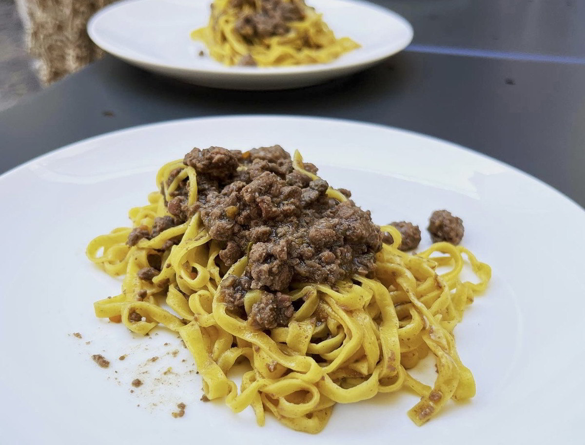 Italy Tours: where to eat the Best Pasta