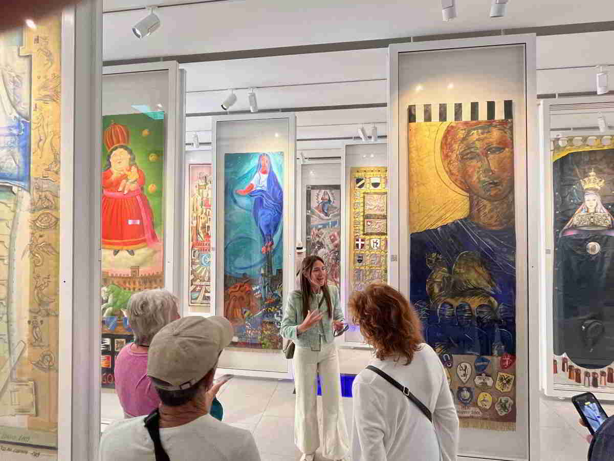 Asti and Siena’s Palio Horse Race: Differences and Shared Traits